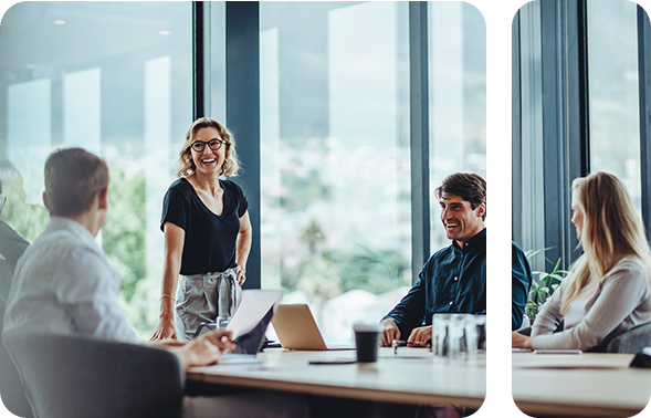 Use Case: Implementing a new Business Platform based on Microsoft CRM Use Case: Implementing a new Business Platform based on Microsoft CRM